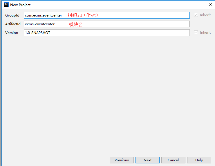 使用idea Maven Springboot 搭建项目 Spring整合mvcidea Springboot Springmvc Csdn博客