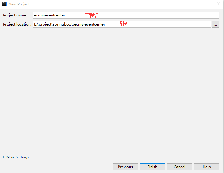 使用idea Maven Springboot 搭建项目 Spring整合mvcidea Springboot Springmvc Csdn博客