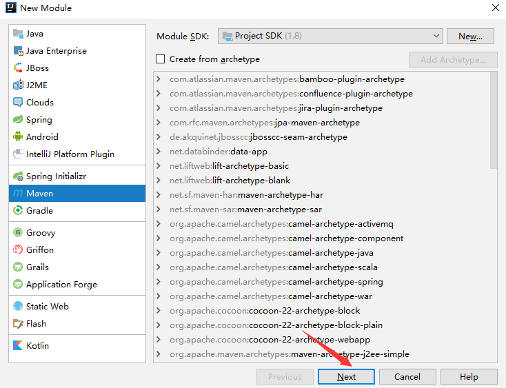 使用idea Maven Springboot 搭建项目 Spring整合mvcidea Springboot Springmvc Csdn博客