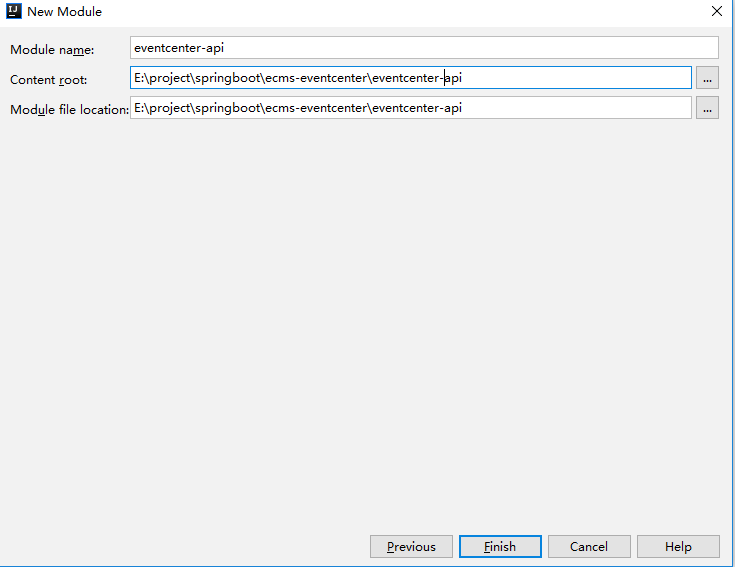 使用idea Maven Springboot 搭建项目 Spring整合mvcidea Springboot Springmvc Csdn博客