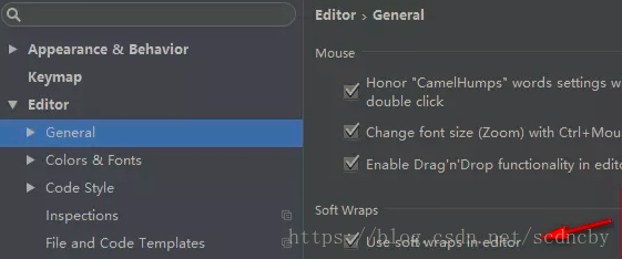 Java Idea设置eclipse习惯idea设置eclipse模式 Csdn博客 