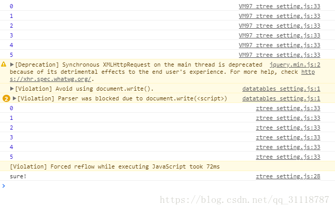 关于settimeout和consolelog执行顺序 Consolelog1 Settimeout Consol Csdn博客 