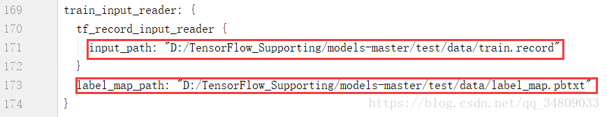 Tensorflow Object Detection Api—— 训练自己的数据集（win10 Python3 5 Cpu