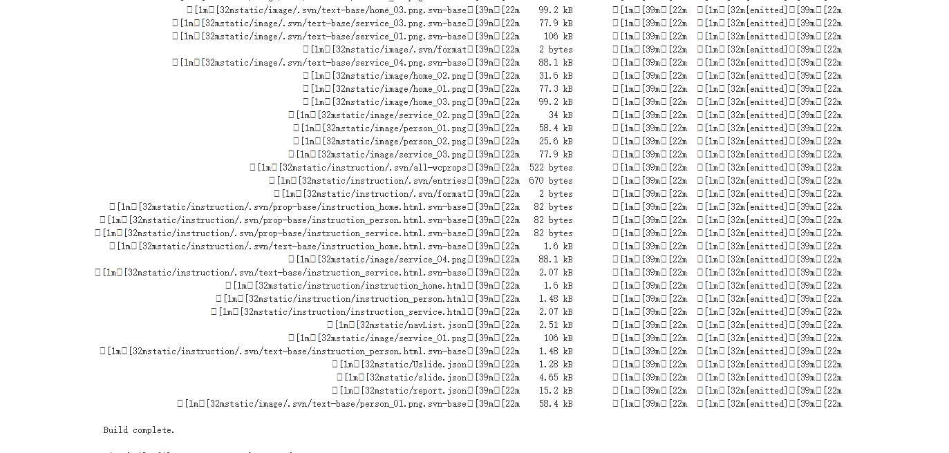 Jenkinsvuejs自动化部署docker Jenkins Vue Csdn博客