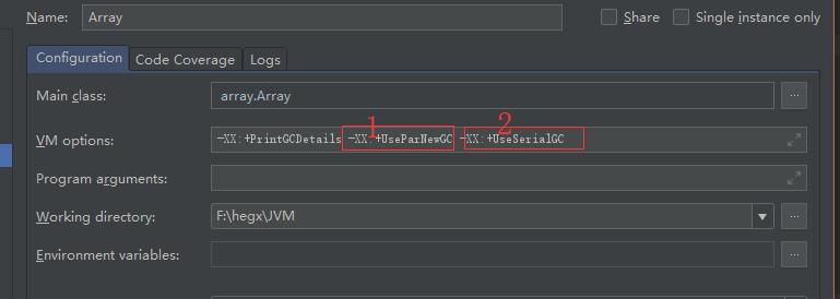 Java虚拟机常见的问题解决（一） 虚拟机报错error A Fatal Exception Has Occurred Progra Csdn博客
