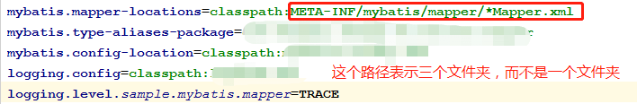 spring boot+mybatis出现Invalid bound statement (not found)坑！_mybatis-plus invalid bound statement ...