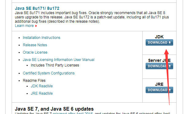 Linux服务器安装jdk最简单方式 Rpm Jdk Linux X64 Rpm安装 Csdn博客