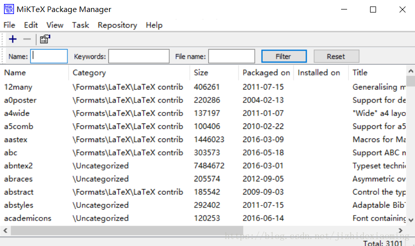 Latex Error File ‘sty Not Foundlatex Error File 鈥榙utchcalsty Not Found Csdn博客 
