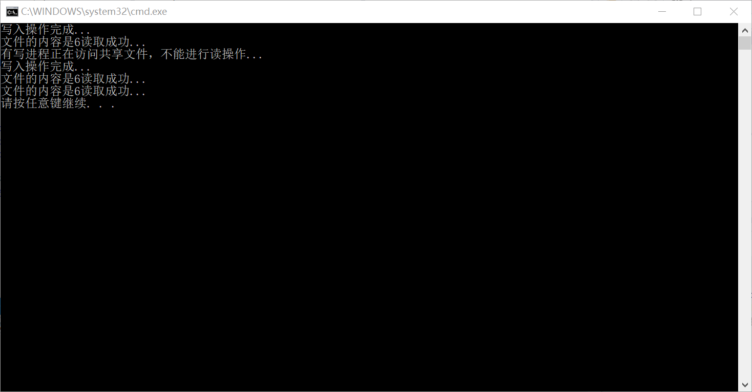 操作系统进程调度算法——读者 写者问题操作系统调度算法读者 写者问题 Csdn博客