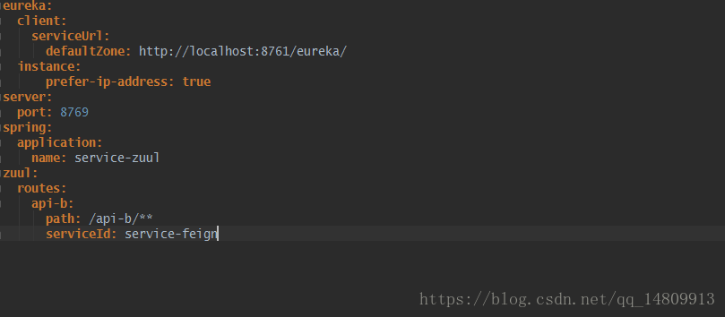 Springboot2 0 0高版本搭建springcloud微服务框架搭建采坑笔记之网关（二） Springboot2 0有关于网关的设置