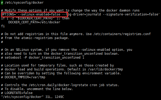 Docker安装成功启动失败 Csdn博客 