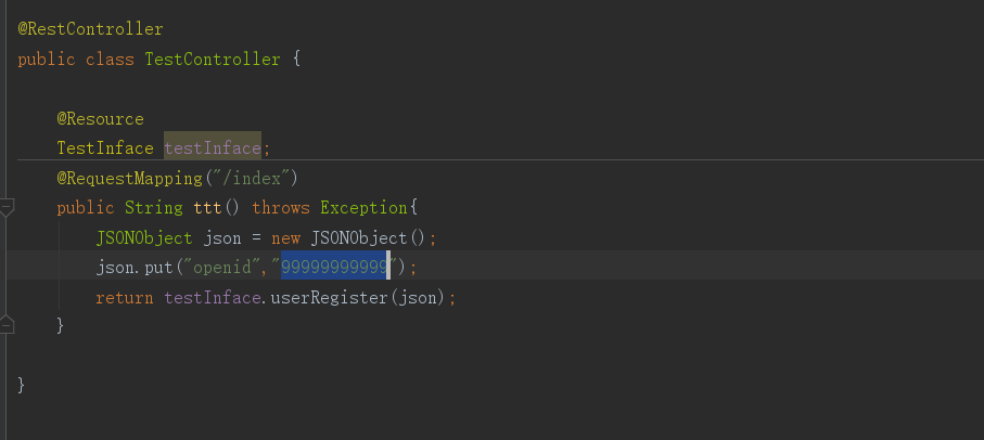 Spring Cloud 使用之坑 Request Processing Failed Nested Exception Is Feignretryableexception Csdn博客 