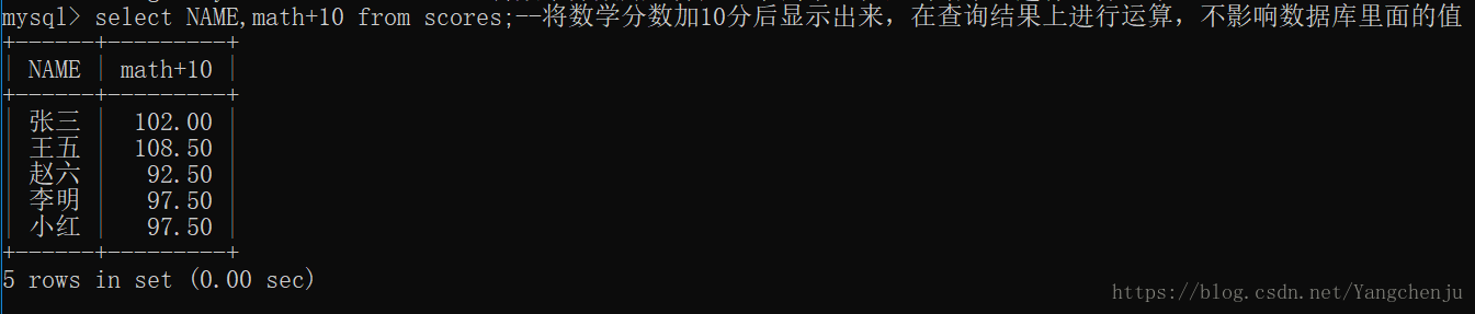 Mysql数据库基本操作 Mysql如何使用 Csdn博客
