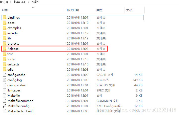 在windows下源码编译llvm（mingw）llvm Mingw Csdn博客 