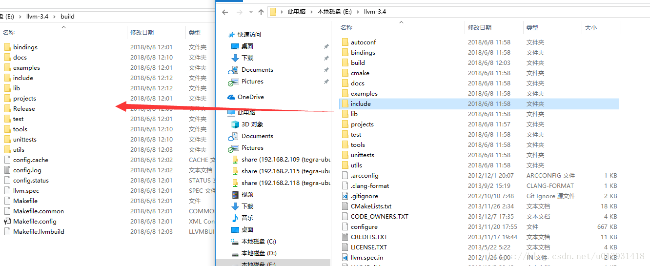 在windows下源码编译llvm（mingw）llvm Mingw Csdn博客 