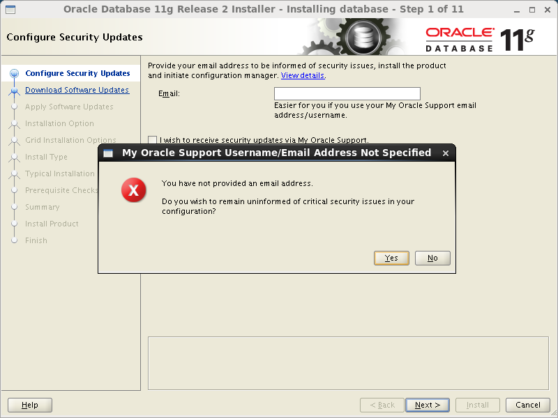 Ocp学习笔记——11g Asm Standalone Server安装步骤value Of Max Processes Softlimit In Response File Csdn博客