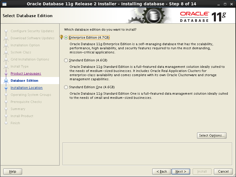 Ocp学习笔记——11g Asm Standalone Server安装步骤value Of Max Processes Softlimit In Response File Csdn博客 9840