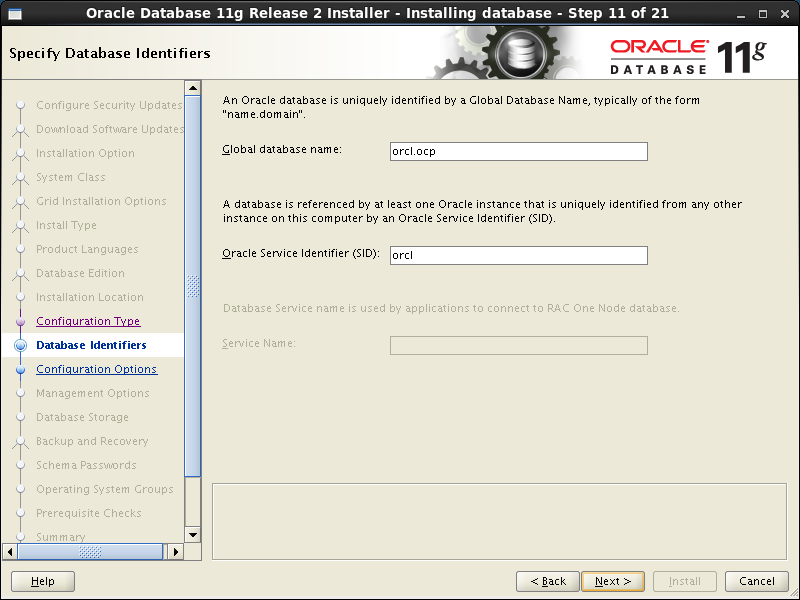 Ocp学习笔记——11g Asm Standalone Server安装步骤value Of Max Processes Softlimit In Response File Csdn博客 