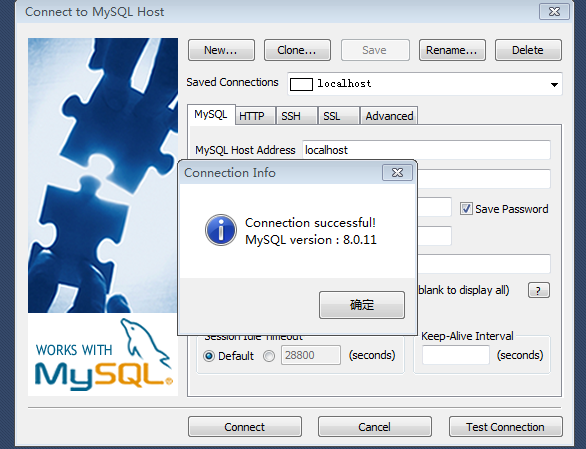 SQLyog连接报错 Error No.2058 Plugin caching_sha2_password could not be loaded-CSDN博客