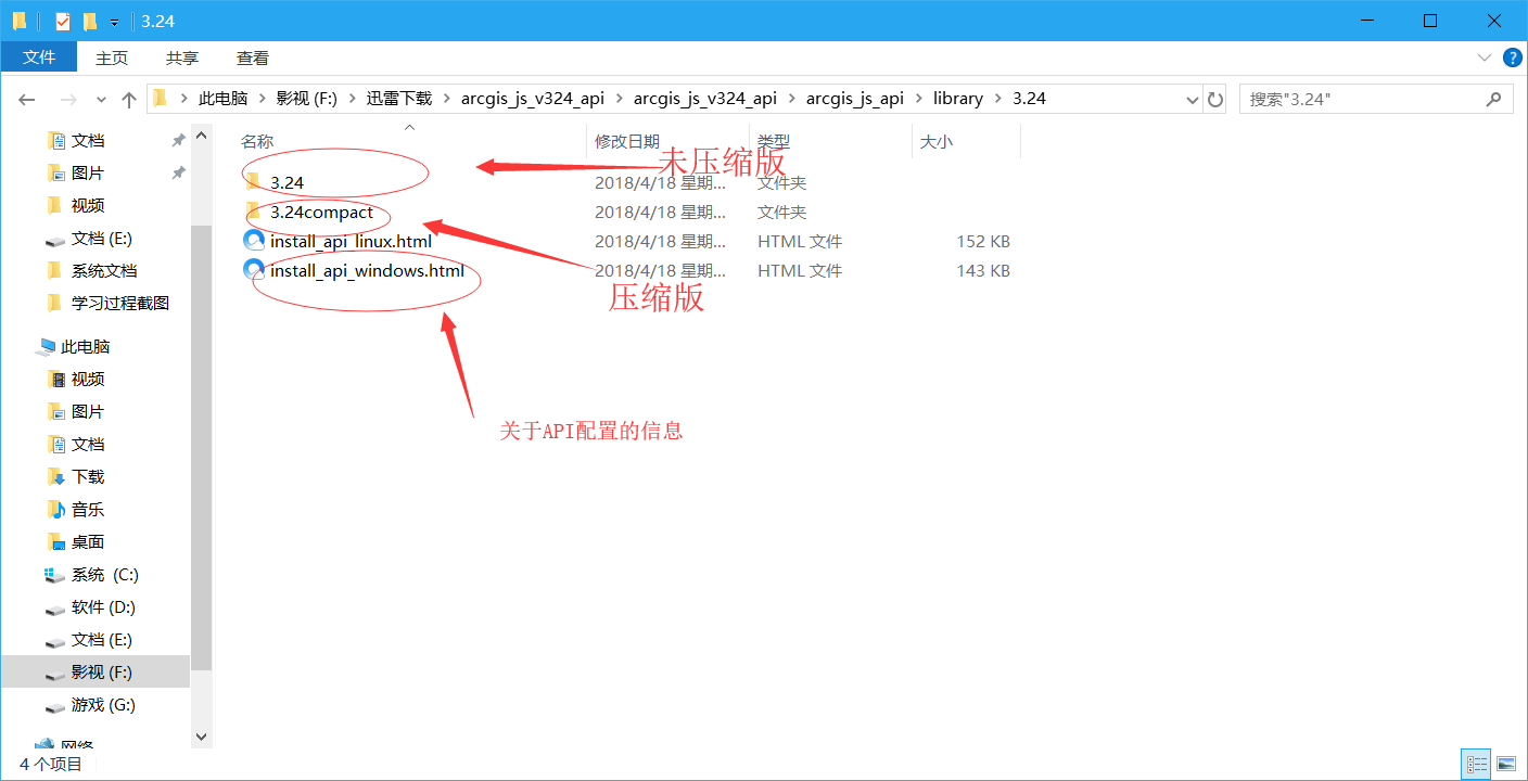 一、arcgis Api For Javascript本地开发环境配置arcgis Javascript Api Test Csdn博客