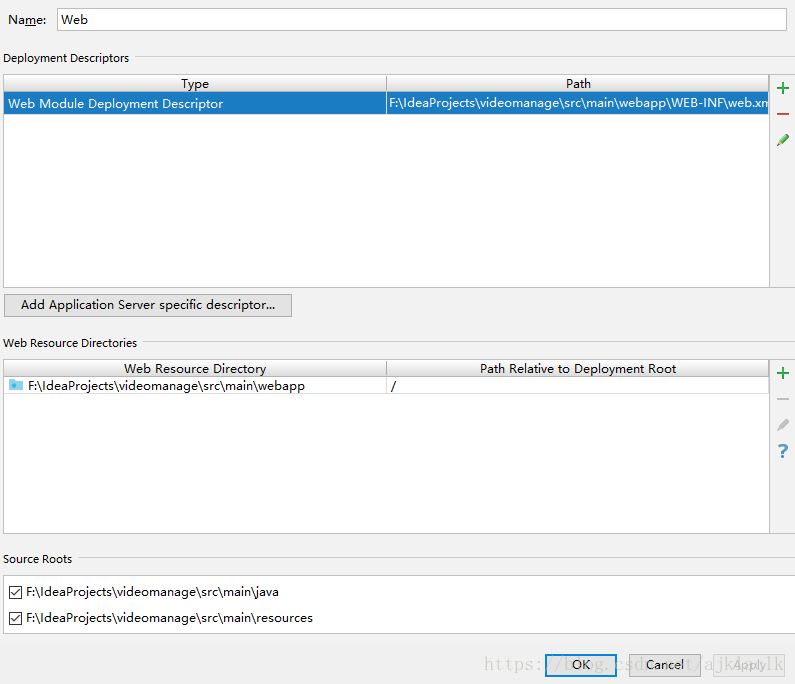 Idea中运行ssm 或springboot项目时，project Structure的配置springboot项目project Structure Csdn博客 