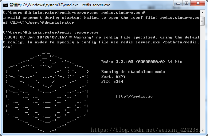 Redis环境变量配置 Redizs配置全局变量 Csdn博客
