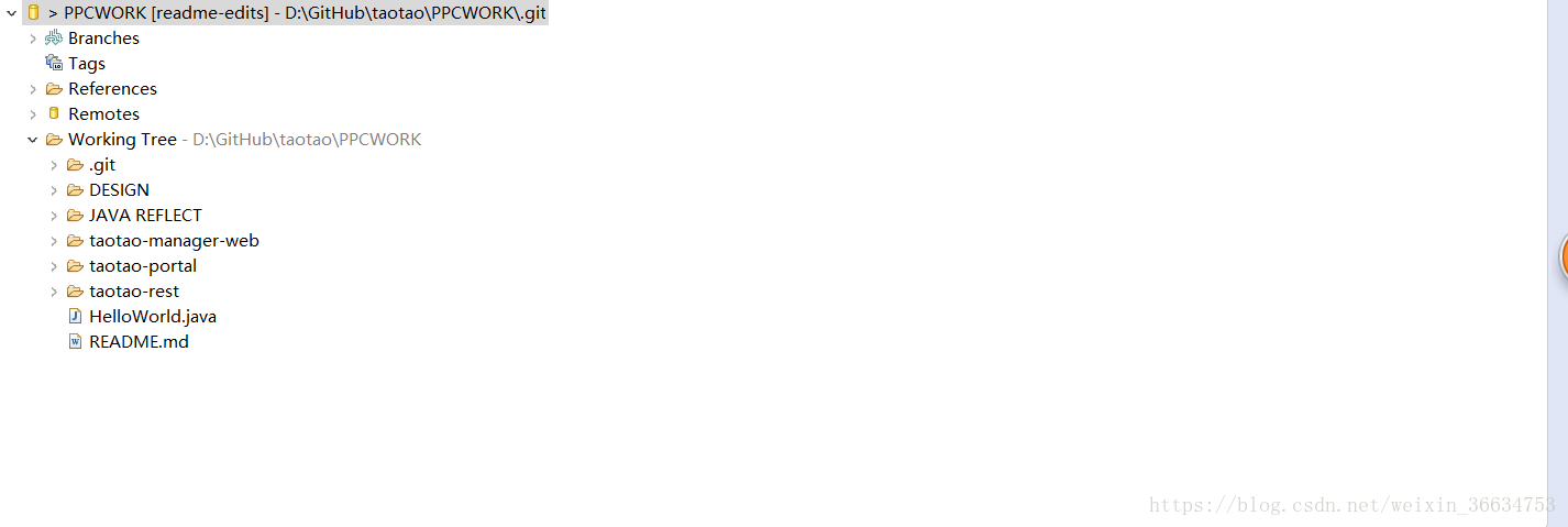 从github往eclipse导入代码以及往github上传项目github的项目导入eclipse Csdn博客 