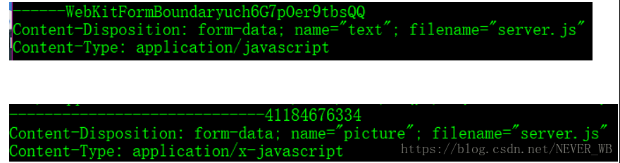 使用form、formdata进行的文件提交。formdata和form区别 Csdn博客 5087