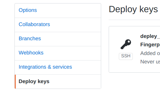 Push Failed Failed With Error Could Not Read From Remote Repository Csdn博客