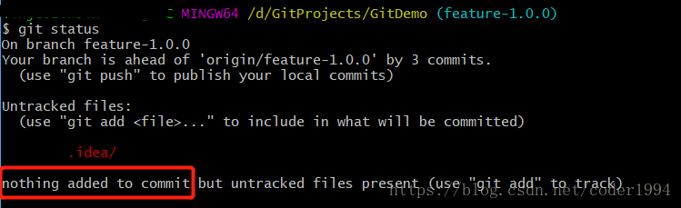 使用git Merge Squash，让commit变得优雅 Csdn博客 4739