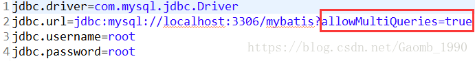 老司机学习mybatis之动态sql使用foreach在mysql中批量插入mybatis Foreach插入公众号java蚂蚁的博客 Csdn博客 1549
