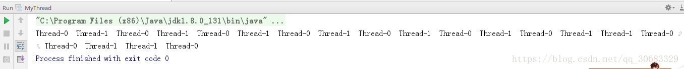 Java多线程之join篇逐风的小黄的博客 Csdn博客java 多线程join 