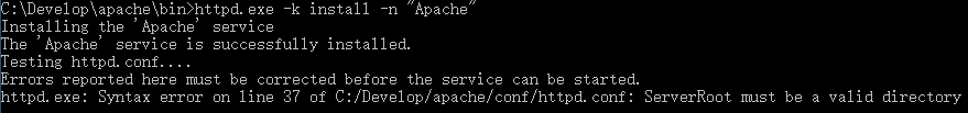 Apache 服务器的安装与配置 安装并配置apache服务器 自选web前端开发的网站页面文件 保存在服务器文档根目录 Csdn博客