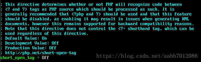 Ubuntu16 04 Php无法正常解析 Ubuntu的php服务不可用 Csdn博客