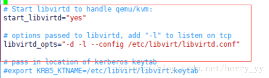 如何实现windows下远程连接libvirtwindows Libvirt Csdn博客 