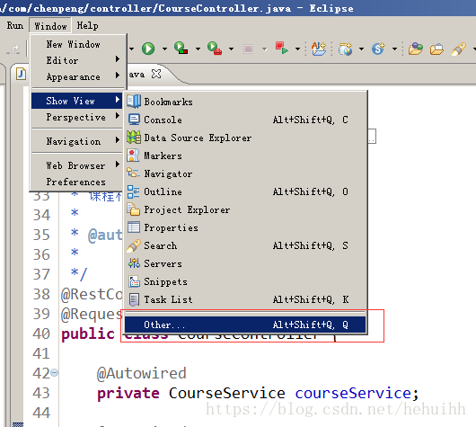 Eclipse实现远程连接linux，即ssh会话功能，并实现远程上传文件，即sftp功能 Eclipse Remote Ssh Csdn博客