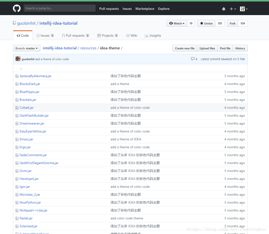 Idea 安装插件缩略图codeglanceidea安装codeglance Csdn博客 