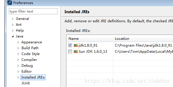 Myeclipse和eclipse设置jdk Complier的一个坑eclipse 设置 Java Complier为18但打印输出的却是1702 Csdn博客 0396