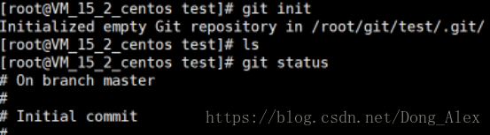 Linux之git设置高亮显示当前分支 Linux Git Prompt Sh在什么地方 Csdn博客