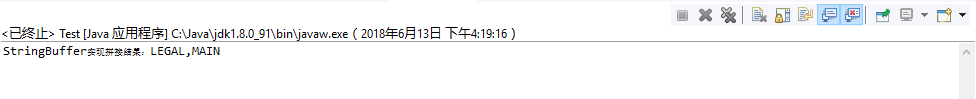Java8 Stringjoiner，stringjoin和stringbuffer 拼接字符串stringbuffer Join Csdn博客 