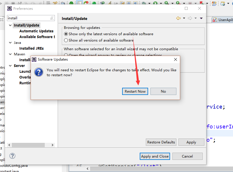 在使用 eclipse 时， eclipse 的右下角 一直在提示 “JPA java change event handler” ，eclipse使用起来很卡，解决办法-CSDN博客