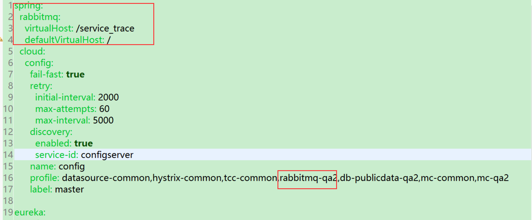 解决rabbitmq队列中消息无法消费的问题rabbitmq Ready 一直不能消费 Csdn博客 3382