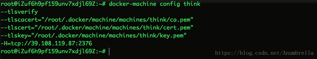 Docker三剑客——machine Docker怎么切换machine Csdn博客