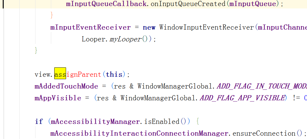 Android UI绘制流程详细讲解一_安卓开发 绘制ui application.title-CSDN博客