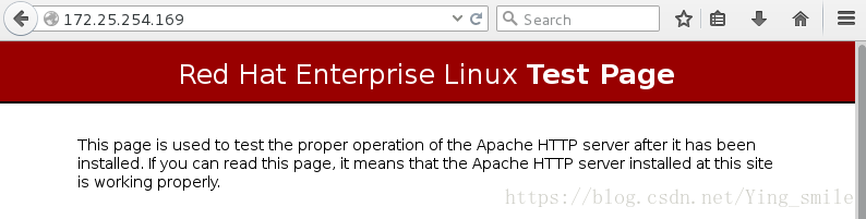 Linux之iptables实现防火墙策略 Csdn博客