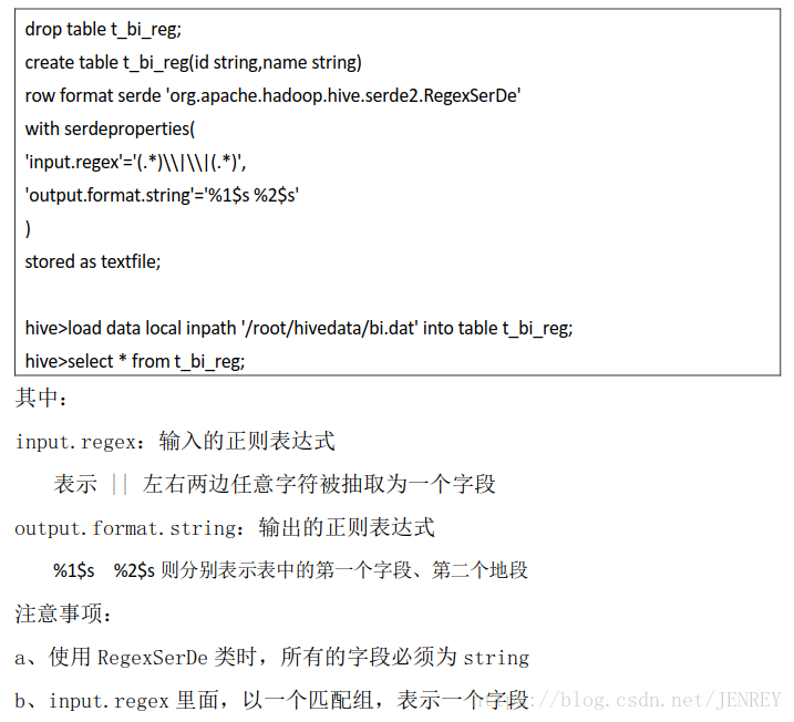 Hive的基本使用及hql怎么看hive支持plhql Csdn博客 