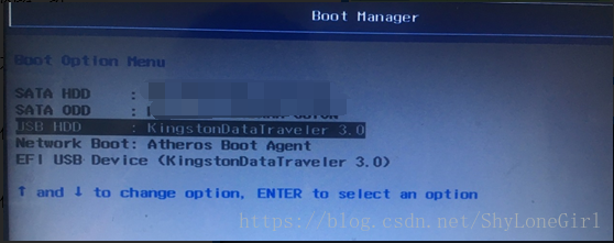Win8centos7双系统安装y400 Win8安装centso7 Csdn博客 