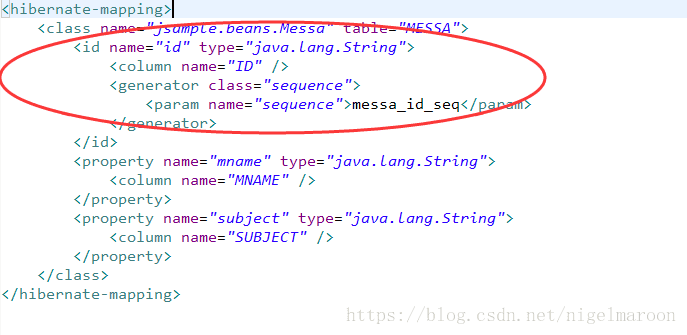 初学hibernate用原生sql 或 Save方法进行insert操作jquery制作简易留言板unknown Entity报错hibernate 原生 Sql Insert Csdn博客