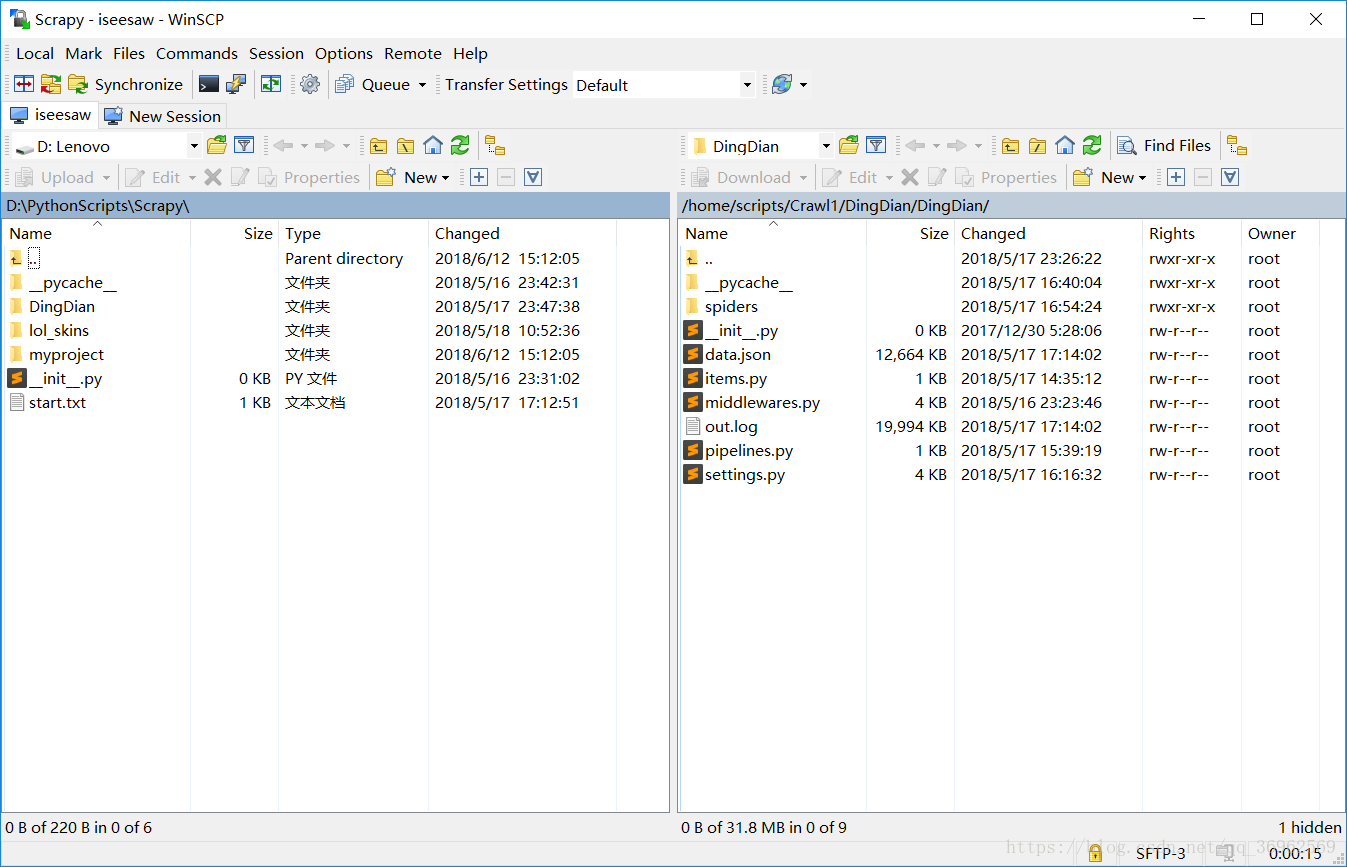 Ubuntu云服务器部署静态网页、运行python脚本 乌班图企业微信防撤回 Csdn博客 