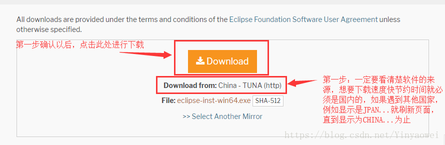 超详细小白eclipse安装hibernatetools插件和反向工程的使用方法eclipse Hibernate Tools Csdn博客